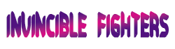 Schedule – Invincible Fighters
